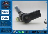 China For Ford Ranger 3.0 CR Injector Type Original SIE-MENS Fuel Injector A2C59515264 VDO Package for sale