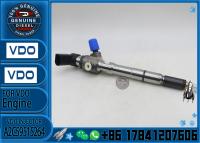 China For Ford Ranger 3.0 CR Injector Type Original SIE-MENS Fuel Injector A2C59515264 VDO Package for sale