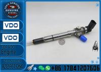 China For Ford Ranger 3.0 CR Injector Type Original SIE-MENS Fuel Injector A2C59515264 VDO Package for sale