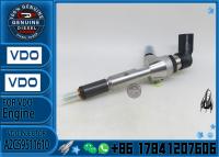 China New Diesel Common Rail Fuel Injector 5WS40086, 1355051, A2C59511610, 4M5Q-9F593-AD for sale
