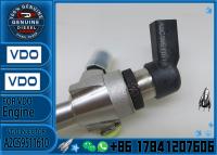 China New Diesel Common Rail Fuel Injector 5WS40086, 1355051, A2C59511610, 4M5Q-9F593-AD for sale