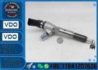 China New Diesel Common Rail Fuel Injector 5WS40086, 1355051, A2C59511610, 4M5Q-9F593-AD for sale
