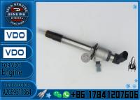 China Common Rail Fuel Injector Nozzle fit for Land Rover Range Rover Sport for Discovery 3 2.7 TDV6 Diesel A2C59511364 for sale