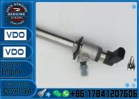 China Common Rail Fuel Injector Nozzle fit for Land Rover Range Rover Sport for Discovery 3 2.7 TDV6 Diesel A2C59511364 for sale