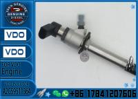 China Common Rail Fuel Injector Nozzle fit for Land Rover Range Rover Sport for Discovery 3 2.7 TDV6 Diesel A2C59511364 for sale