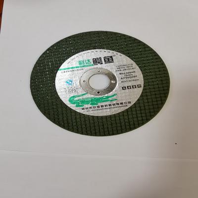 China TCO Abrasive Cut Off Disc T41 T42 Cutting Grinding Wheel Aluminum Oxide for sale
