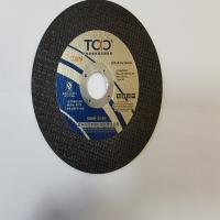 China WA SIC 4 Inch Grinder Cut Off Wheel 107mm Angle Grinder Metal Cutting Disc for sale