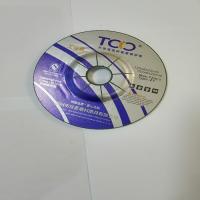 China T42 T41 Grinder Metal Cutting Wheel 230x6x22.23mm Polished Stainless Steel Discs for sale