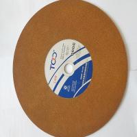 China Aluminum Oxide Grinder Metal Cutting Wheel T27 Resin Bonded 115mm Thin Cutting Discs for sale