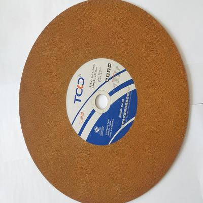 China Aluminum Oxide Grinder Metal Cutting Wheel T27 Resin Bonded 115mm Thin Cutting Discs for sale