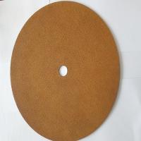 China Aluminum Oxide Grinder Metal Cutting Wheel T27 Resin Bonded 115mm Thin Cutting Discs for sale