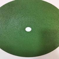 China 355mm 2.8mm Thick Steel Cut Off Wheel 14 Inch Metal Cutting Disc for sale