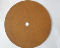 China T41 SIC Abrasive Cut Off Disc 3mm Thin 355mm 14 Inch Metal Cutting Disc for sale