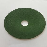 China 250mm 3mm Thick Reinforced Cut Off Wheel Inox Aluminum Oxide Cutting Disc for sale