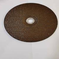 China Abrasive Sharpening Aluminium Cutting Disc 115mm Angle Grinder Metal Ultra Thin for sale