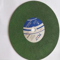 China T41 4-14 Inch Cutting Disc Sharpening Wheel 125mm Metal Ss Cutting Wheel for sale
