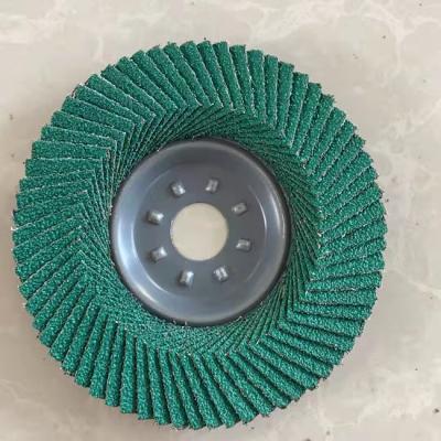 China Resin Bonding Abrasive Grinding Wheel 9in 230mm Angle Grinder Cutting Wheel for sale