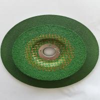 China En12413 Abrasive Grinding Wheel T27 7 Inch 180mm Angle Grinder Cutting Disc for sale