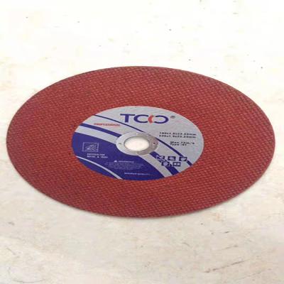 China SIC Die Angle Grinder Metal Cutting Disc 4 Inch 107x1.6x16mm Abrasive Stainless Steel for sale