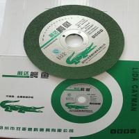 China Inox Metal Abrasive Cut Off Wheel 14 Inch SIC Angle Grinder Stainless Steel for sale