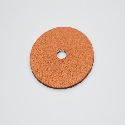 China T42 T41 T27 Resin Bonded Cutting Wheel For Ss Material Angle Grinder for sale