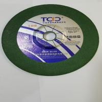 China T41 Inox Cutting Disc Sharpening Wheel SIC Angle Grinder Metal Cutting Disc for sale