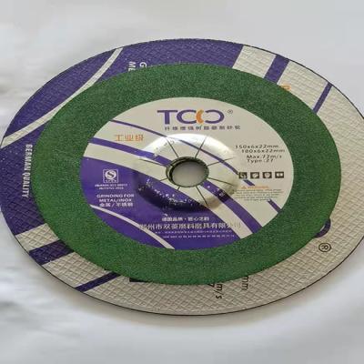 China T41 Stainless Steel Cut Off Wheel for sale