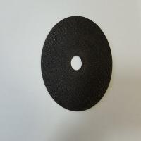 China 4 Inch 100mm Stone Cutting Disc Metal 80m/S Abrasive Grinding Disc for sale