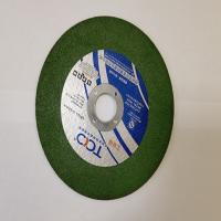 China 4 Inch T42 T41 Grinder Cut Off Wheel Metal Steel Abrasive Cutting Disk for sale