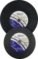 China Die Grinder T41 T42 Stainless Steel Cutting Disc 4 Inch Ss Cutting Wheel for sale