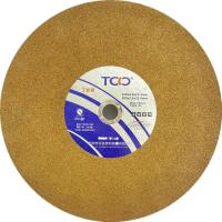 China 250mm T42 Construction Hardware Tools WA C Stainless Steel Cut Off Wheel for sale