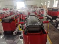 China Low Noise Dry Type Power Transformer Flame Retardant Dry Type Distribution Transformer Oil Free for sale