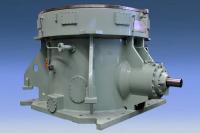 China Variable Speed Power Plant Equipment Mechanical Transmission Gear Box With Torque Adjustment for sale