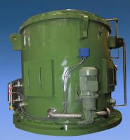 China Variable Speed Power Plant Equipment Mechanical Transmission Gear Box With Torque Adjustment for sale
