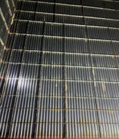 China Corrosion Resistant Anti Wear Plate CFB Boiler Plate With High Thermal Conductivity And Optimized Flow Field for sale