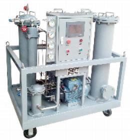 China Fire resistant oil treatment device and fuel purification device for increasing resistivity, reducing acid value, and removing oil sludge for sale