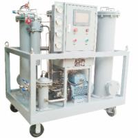 China Fire resistant oil treatment device and fuel purification device for increasing resistivity, reducing acid value, and removing oil sludge for sale