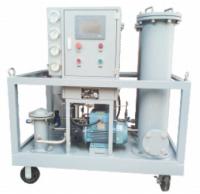 China Fire resistant oil treatment device and fuel purification device for increasing resistivity, reducing acid value, and removing oil sludge for sale
