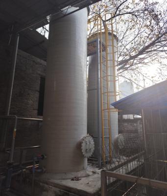 China Advanced Oxidation Catalyst M with Large Specific Surface Area High Catalytic Activity and Strong Enrichment Capacity for sale