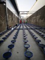 China Underground Sewage Treatment Equipment with Fiber Glass Material, Corrosion Resistant, Meets National Discharge Standards for sale