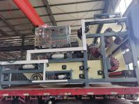 China Industrial Environmental Protection Equipment Automatic Belt Press Machine For Sludge Dewatering for sale