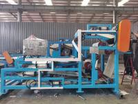 China Industrial Environmental Protection Equipment Automatic Belt Press Machine For Sludge Dewatering for sale