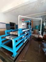 China Industrial Environmental Protection Equipment Automatic Belt Press Machine For Sludge Dewatering for sale