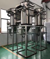 China Durable Sintered Plate Dust Collector Compact Dust Collection Equipment With 99.999% Efficiency, for sale