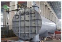 China Copper Nickel Alloy Pressure Vessel Low Pressure High Pressure Boiler And Turbine Parts for sale