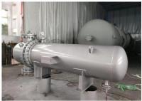 China Copper Nickel Alloy Pressure Vessel Low Pressure High Pressure Boiler And Turbine Parts for sale