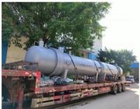 China Copper Nickel Alloy Pressure Vessel Low Pressure High Pressure Boiler And Turbine Parts for sale