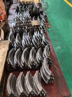 China Customized OEM ODM Steam Seal with Precision Processing and Corrosion Resistance for Turbines for sale
