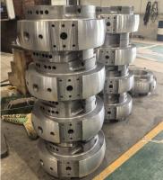 China Customized Precision Processed Turbine Bearing for Reverse Engineered Applications for sale