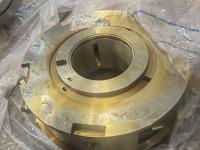 China Customized Precision Processed Turbine Bearing for Reverse Engineered Applications for sale